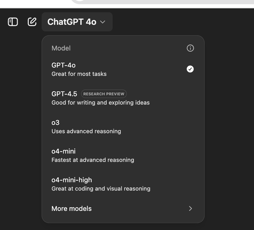 Comparing Prices: ChatGPT, Claude AI, DeepSeek, and Perplexity